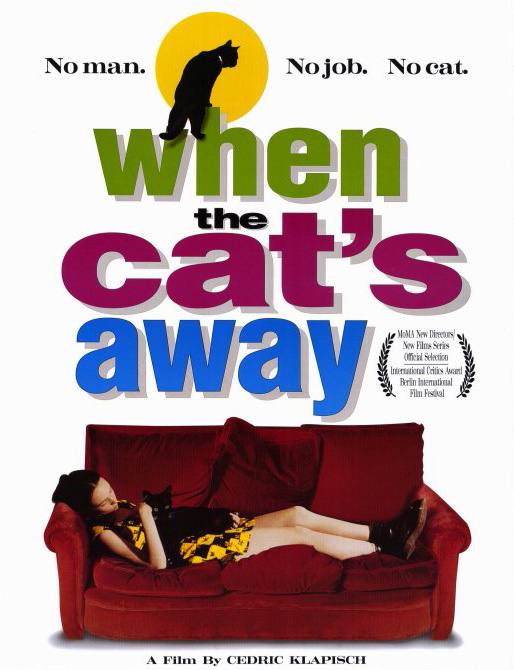 When the Cat’s Away (1996) | Reprobate